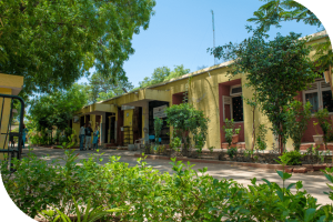 Public Health & Clinical Services – Deepak Foundation