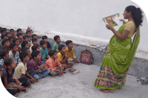 Skill Building & Livelihood – Deepak Foundation
