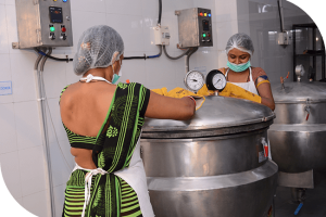 Skill Building & Livelihood – Deepak Foundation