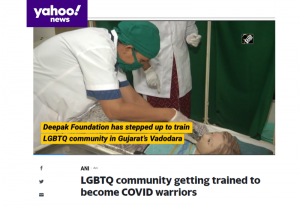 Media – Deepak Foundation