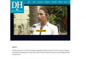 Media – Deepak Foundation