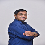 Our Team – Deepak Foundation